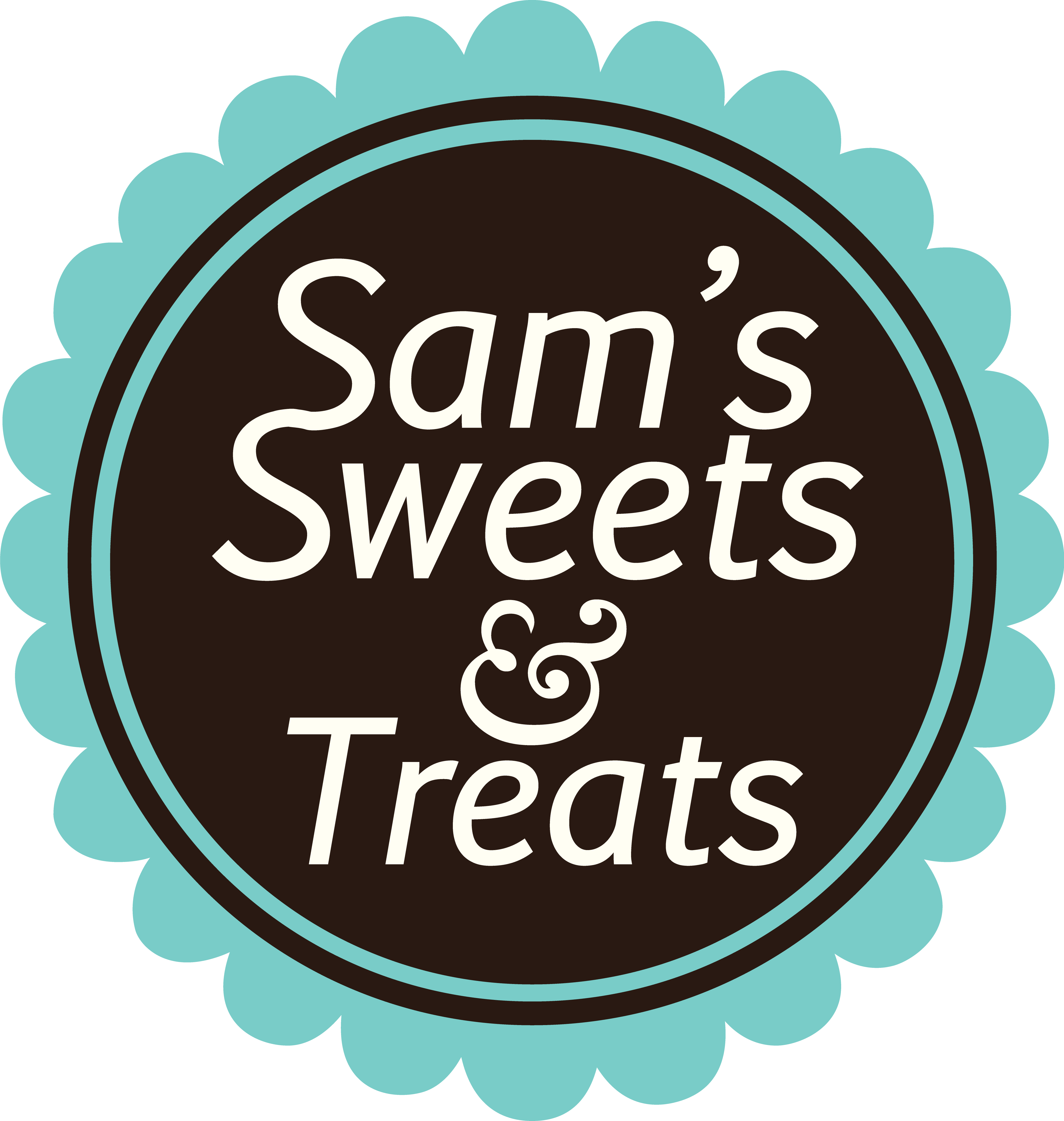 Sam's Sweets & Treats